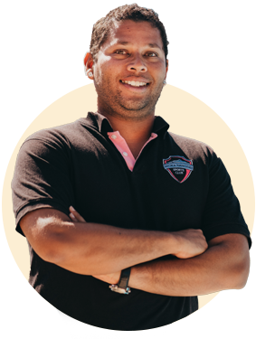 Sports et activités à Synergy Moka