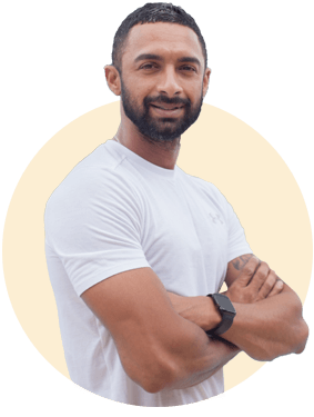 Sports and activities at Synergy Moka